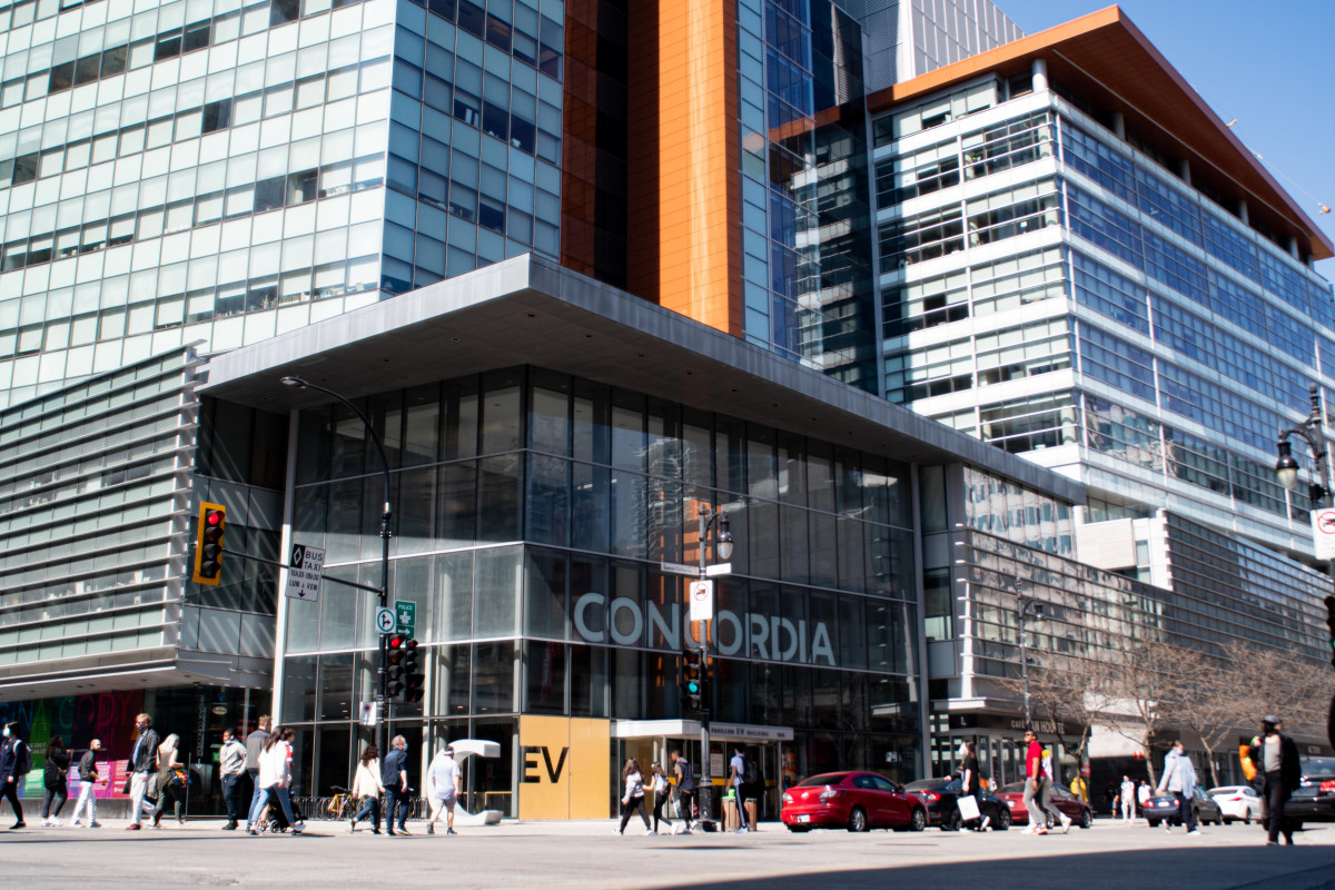 Concordia draws outcry over decision to cut limited-term teaching ...