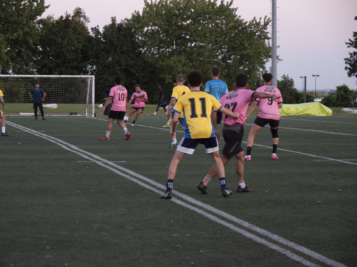 CSU All-Star Cup day one in photos | Sports – The Link