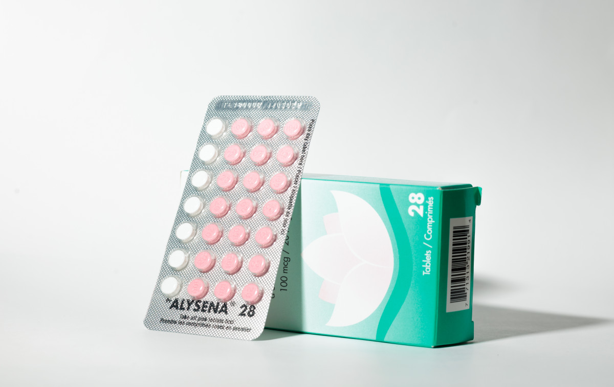 The Pill problem | News – The Link