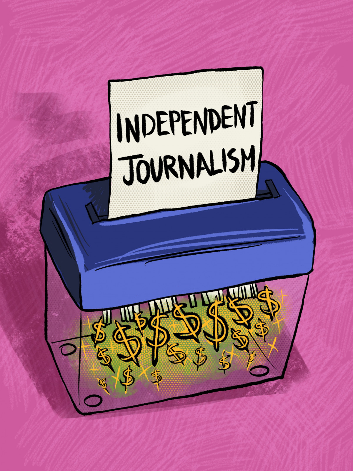 Substack’s broken promise | Opinions – The Link