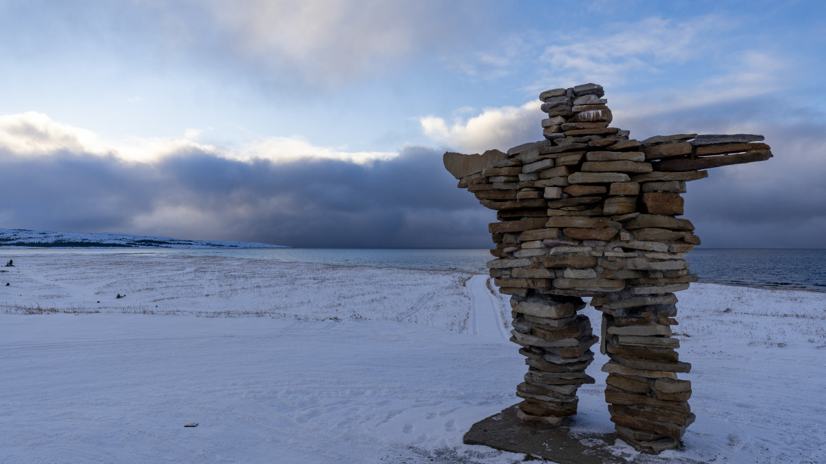 Fifty years since Quebec’s first modern Indigenous treaty | News – The Link