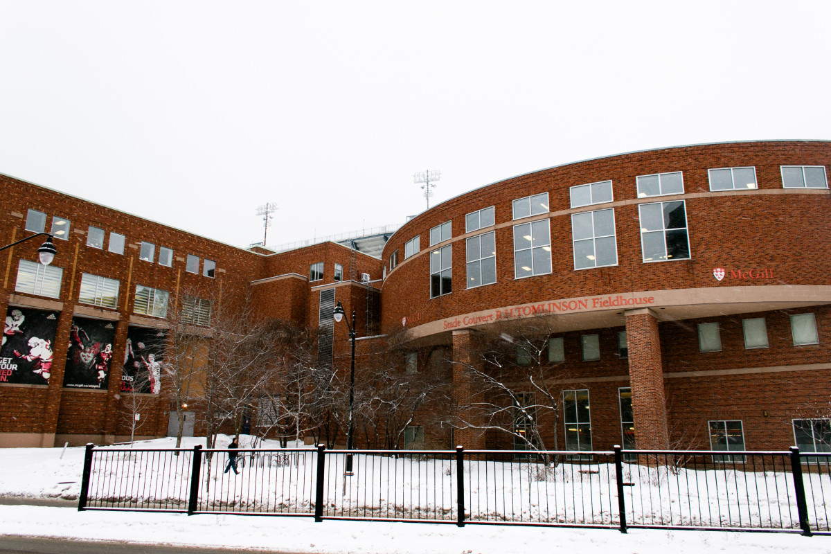 McGill athletic cuts set to affect Concordia competition | Sports – The ...