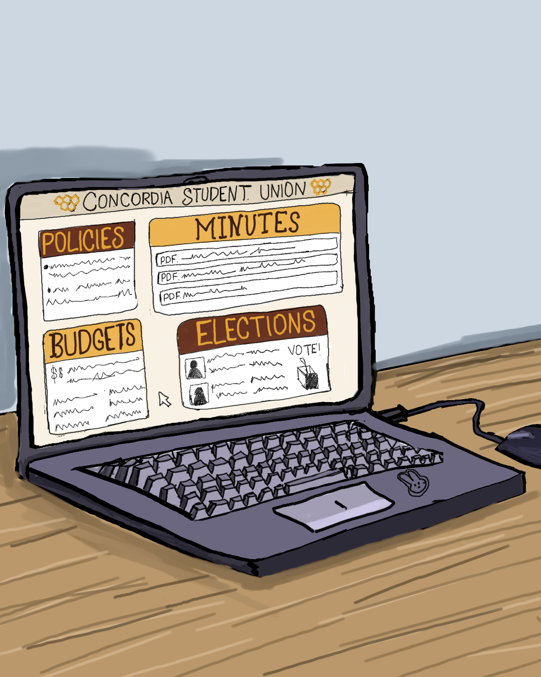 CSU elections: Transparency, personal gain or blatant incompetence ...