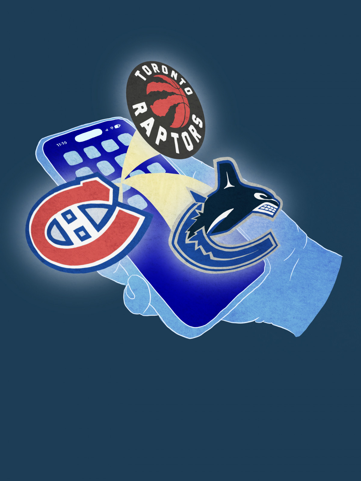 Sports fandom no longer needs to be attached to where you’re from ...