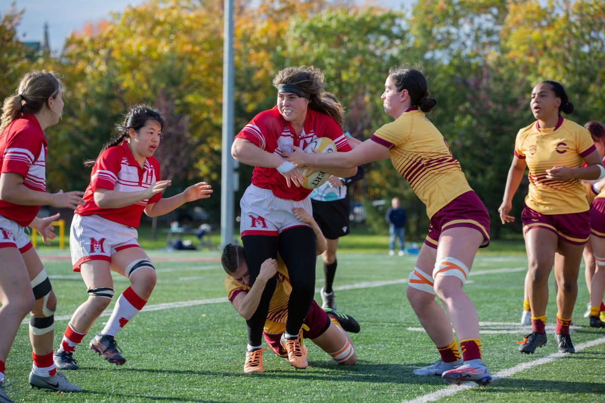An uncertain future for McGill women’s rugby | Sports – The Link