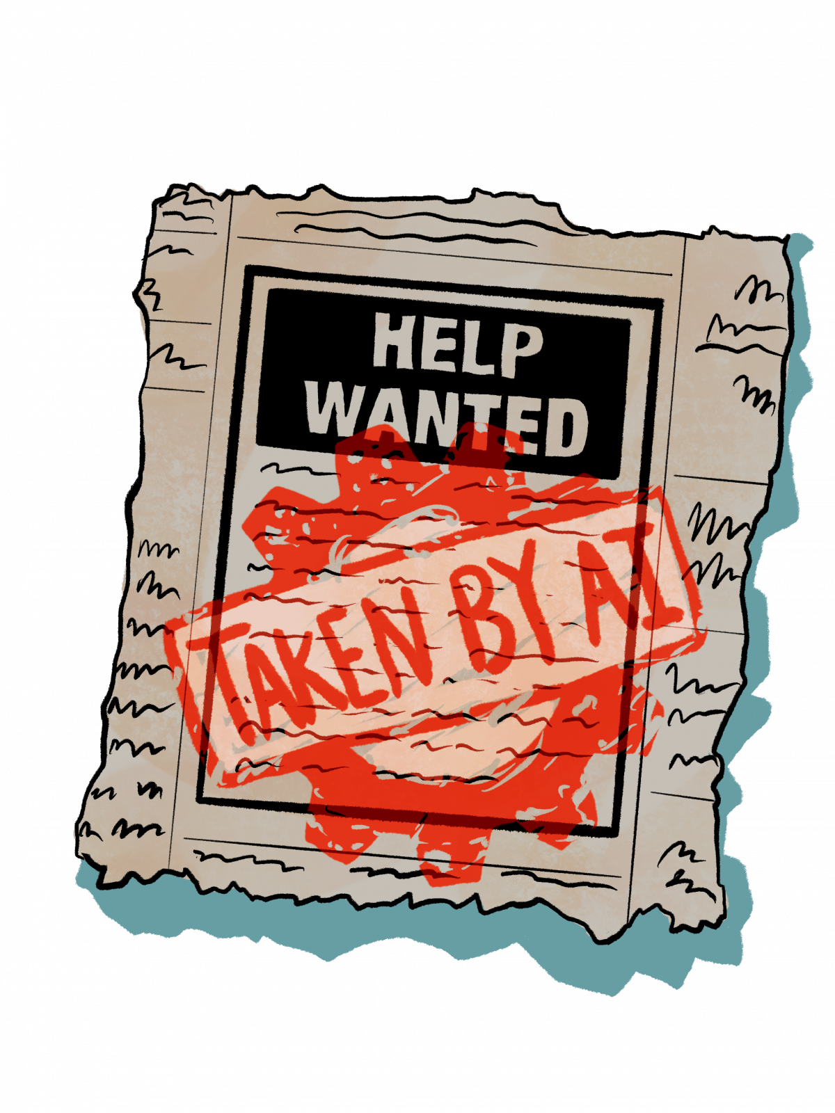 AI is shifting the entry-level job landscape | News – The Link