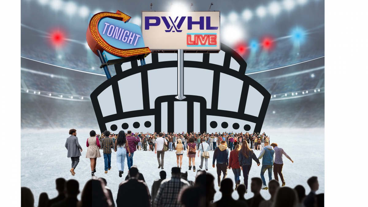 The PWHL Takeover Tour is thriving | Sports – The Link