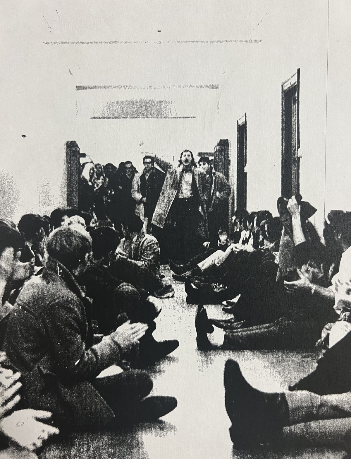 Beyond Sir George Williams University’s 1969 Computer Riot | News – The ...