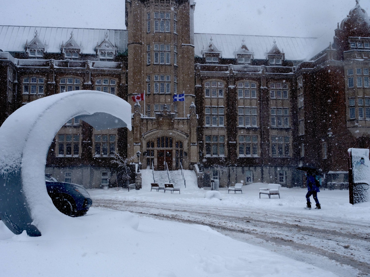 Concordia University launches investigation into CSU | News – The Link