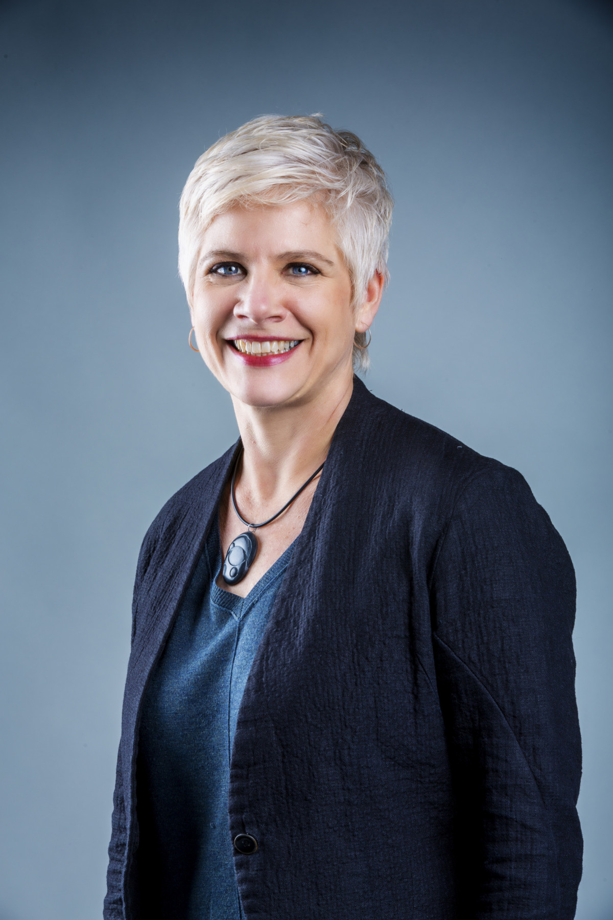 A One-on-One With Provost Anne Whitelaw | News – The Link