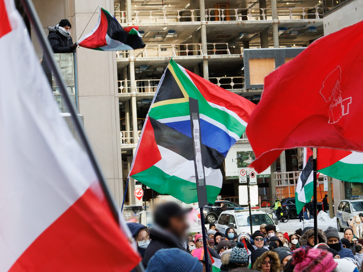 Divestment then. Divestment now. Why does it seem tougher? | News – The ...