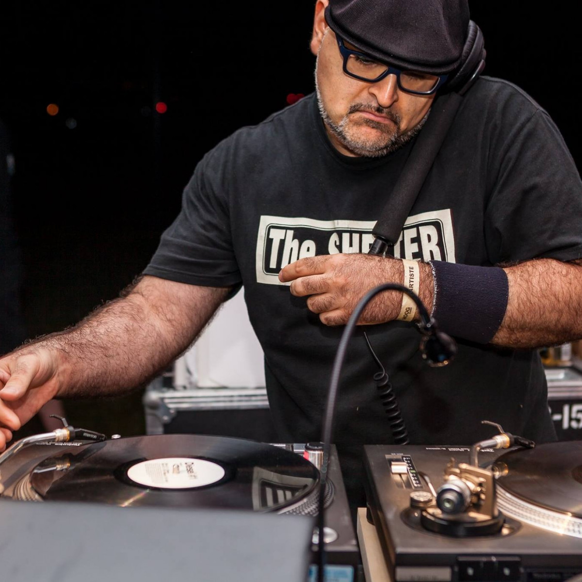 Old school is the new house | Fringe Arts – The Link