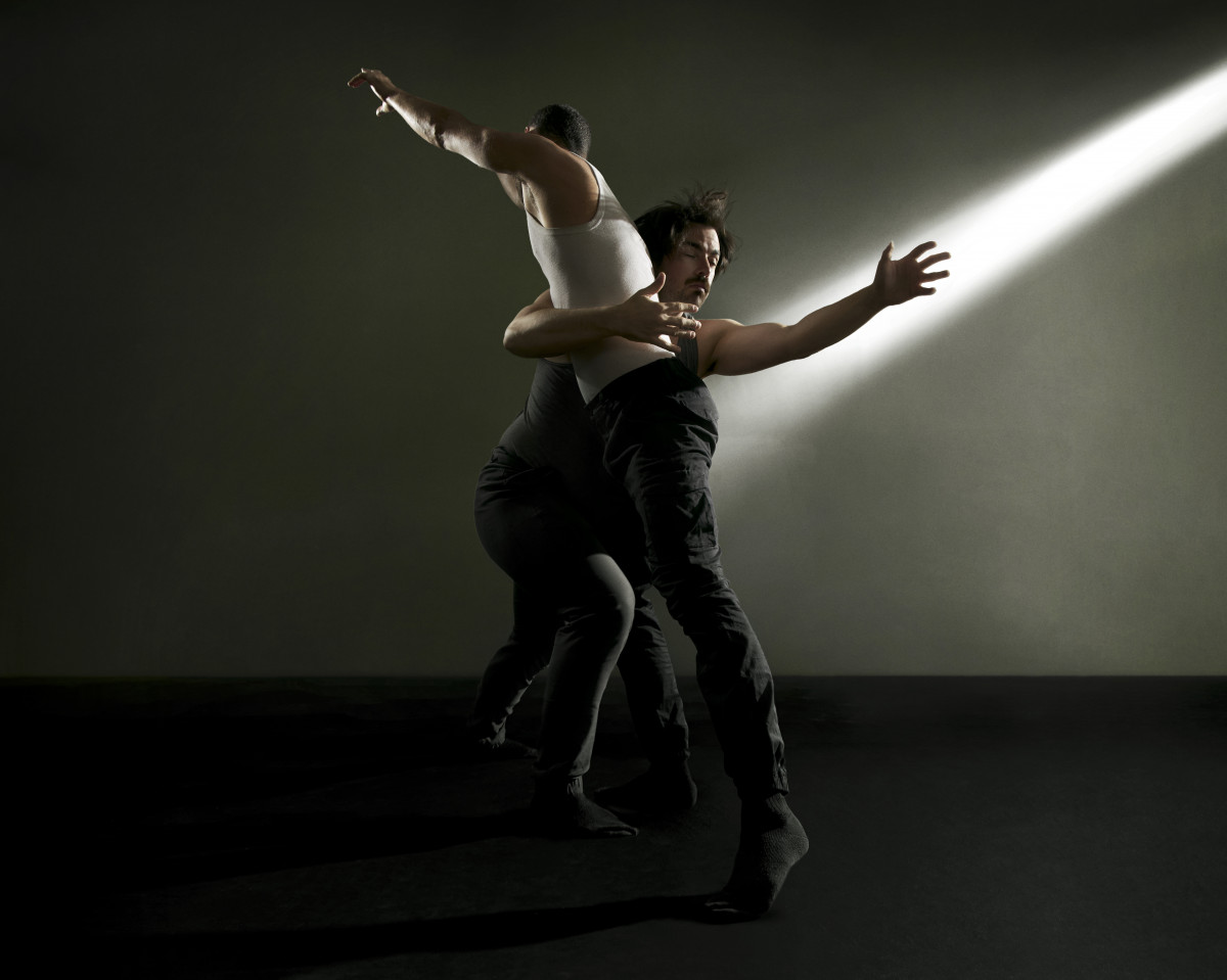 Choreographers tell a story of connection through traditional Quebecois ...