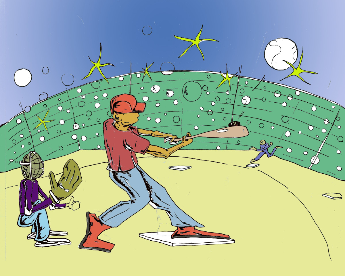 The Many Flaws of All-Star Game Fan-Voting | Sports – The Link