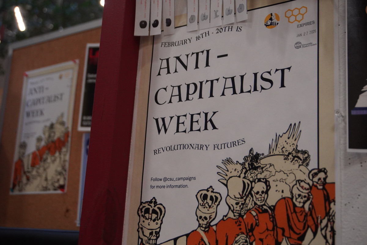 Revolutionary Futures not so far in the future | News – The Link