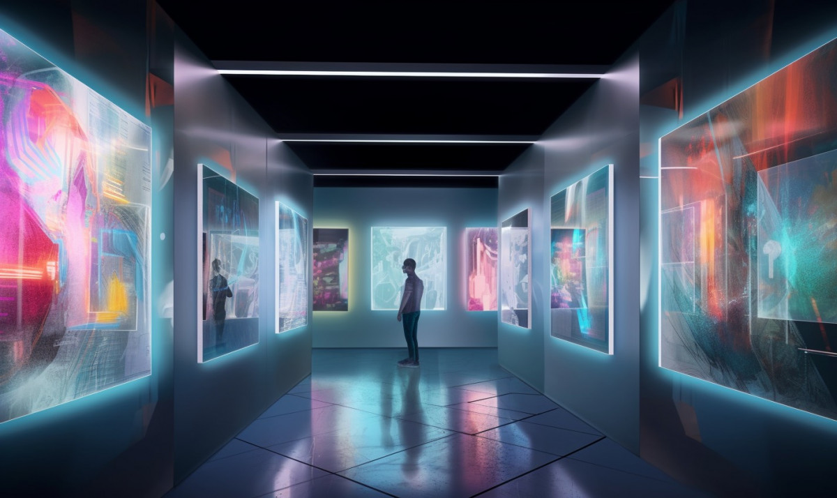 Interview With an Algorithm | Opinions – The Link