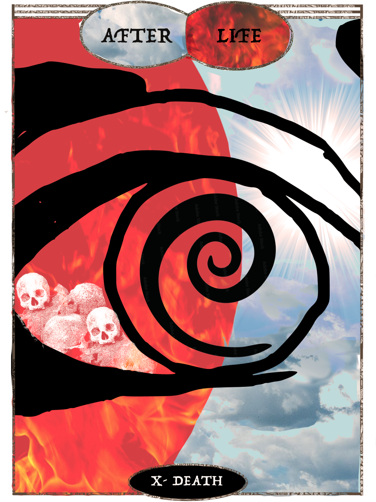 Faiths and Fears: How Religion Shapes My View of Death | Opinions – The ...