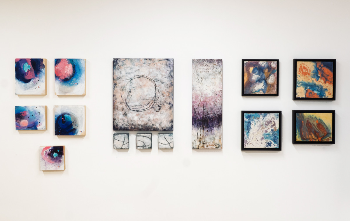 The power of small-scale art | Fringe Arts – The Link