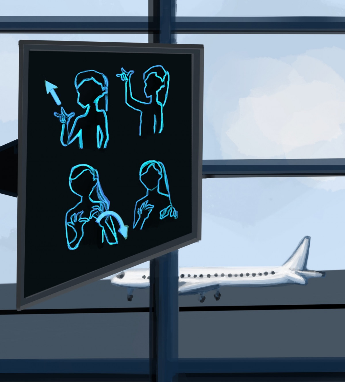 AI Innovation brings new opportunities for the Deaf community | News ...