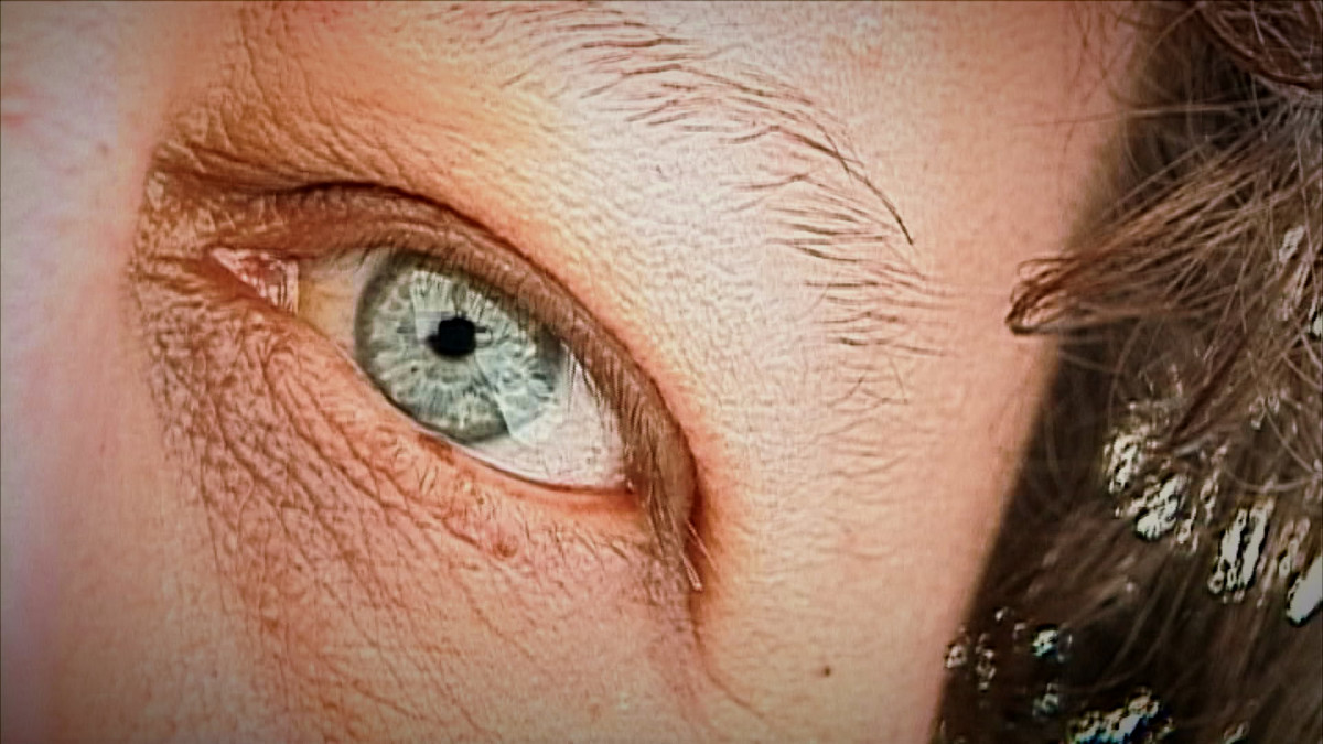 Filmmaker pieces together her father’s final tapes to create ...