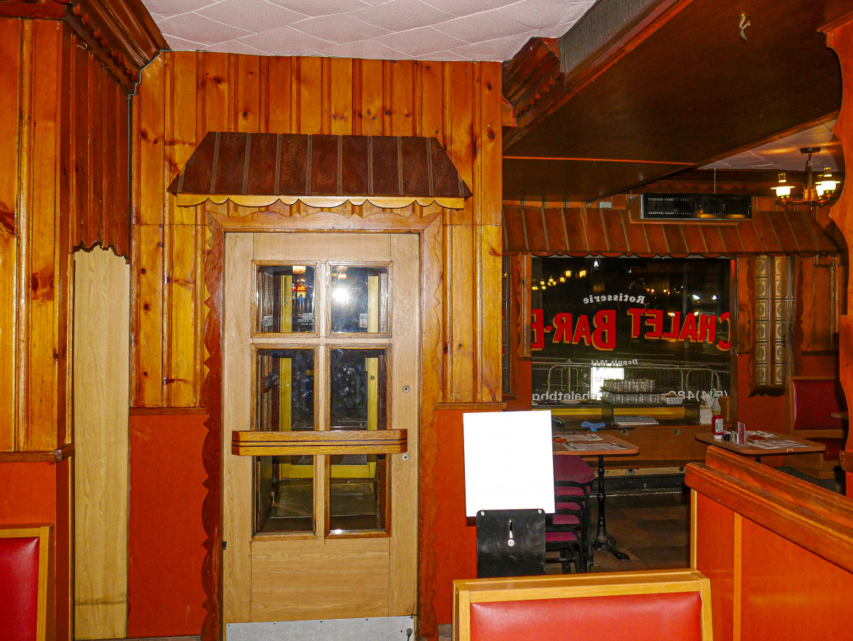 The Budget Friendly Under-Belly: Chalet Bar-B-Q | Fringe Arts – The Link