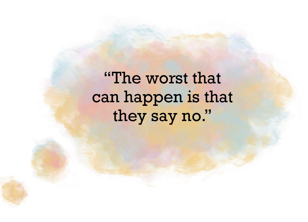 Take the bull by the horns | Opinions – The Link