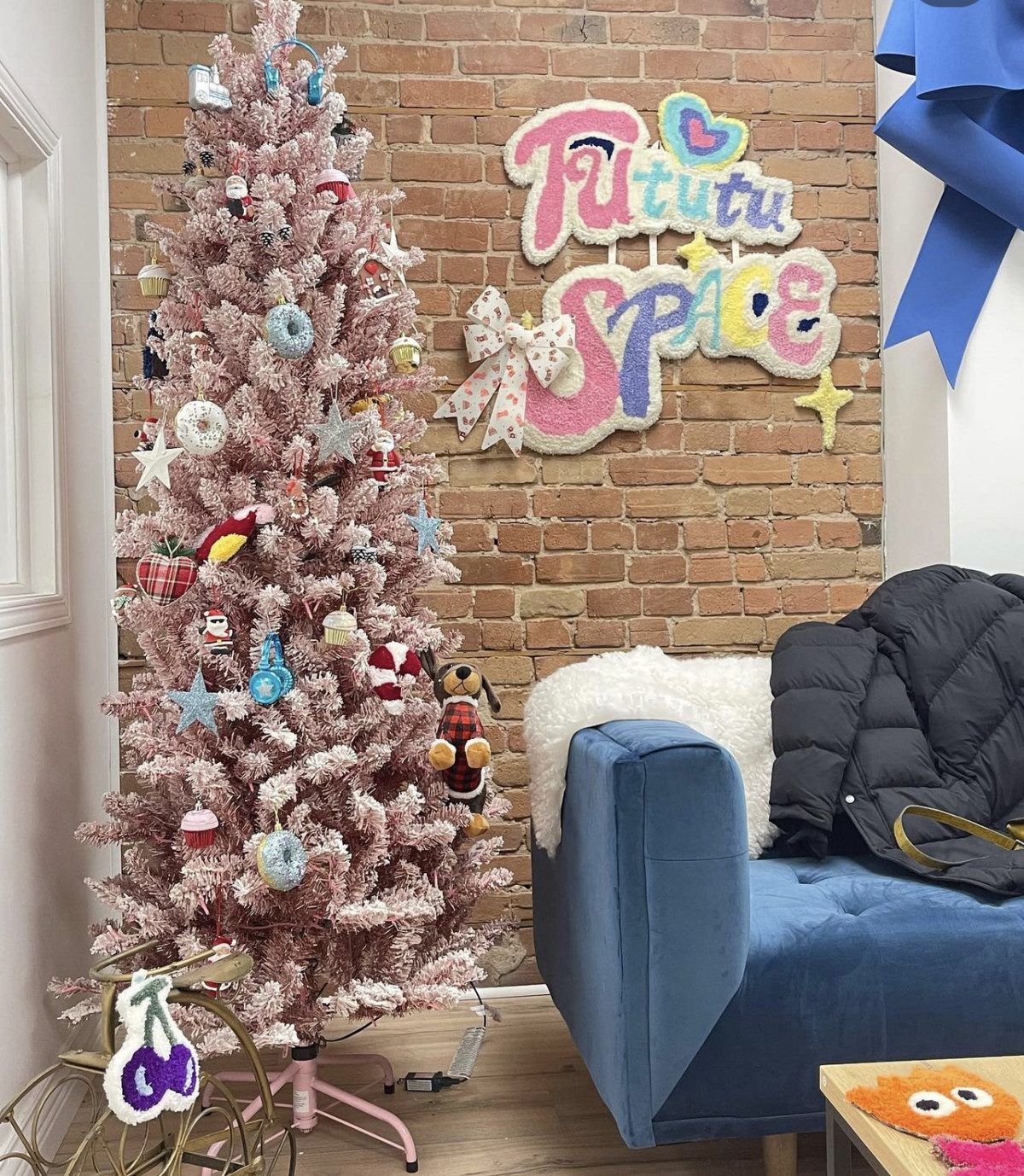 From Boredom to Expansion | Fringe Arts – The Link