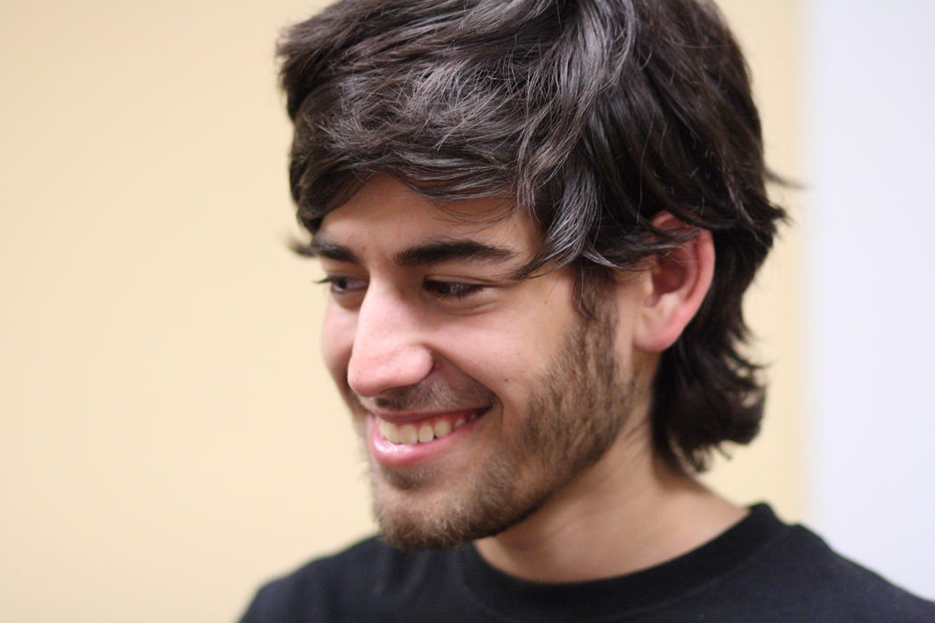 The Legacy of Aaron Swartz | – The Link