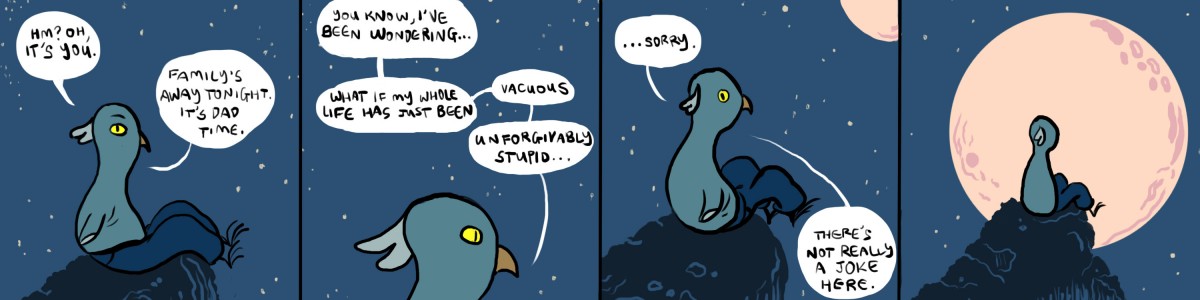 Standards | Comics – The Link