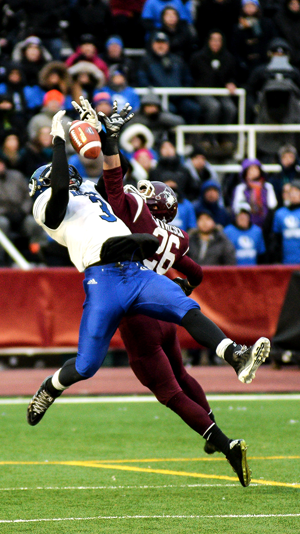 Vanier Cup | Pic Picks – The Link