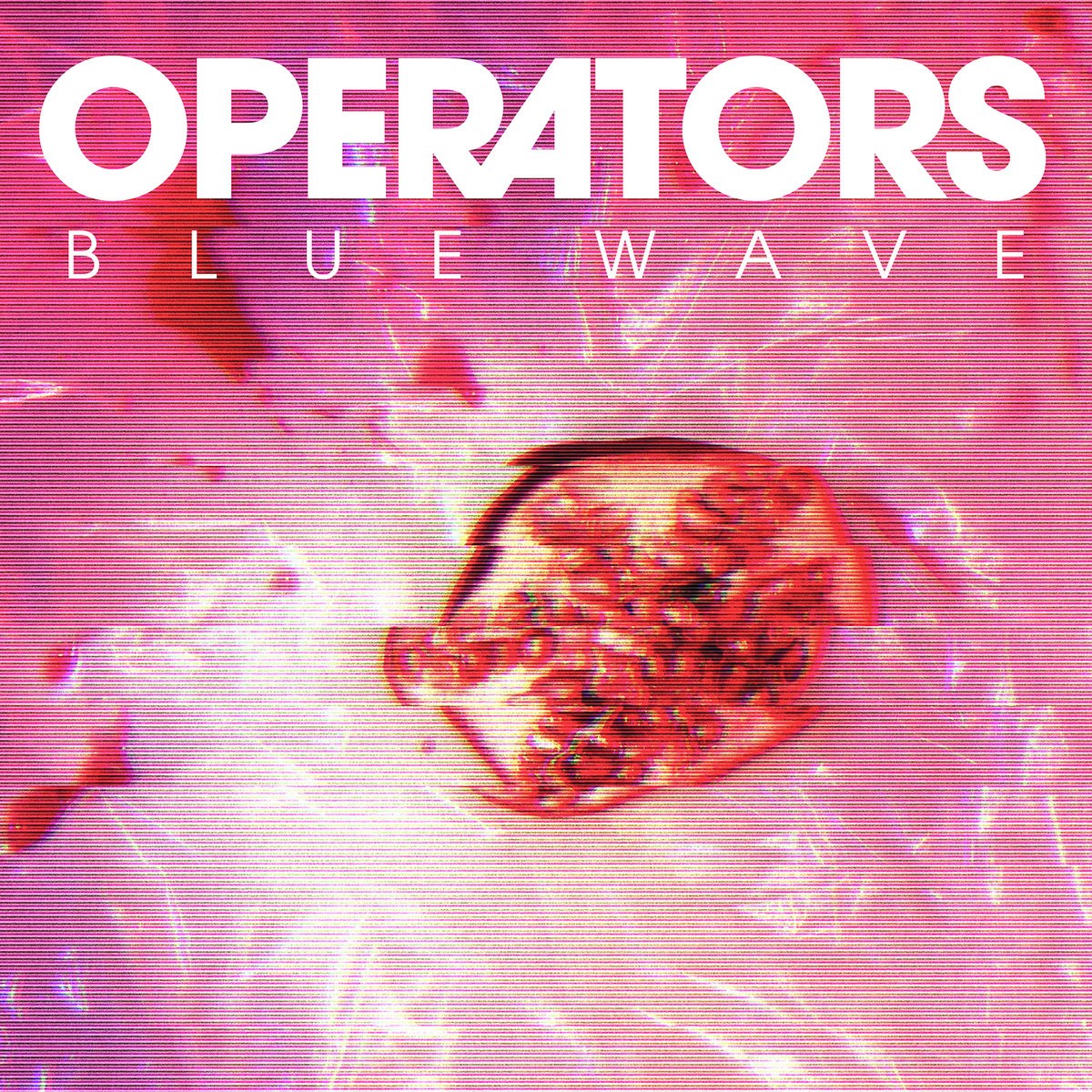 A Modernized Wave of Nostalgia: A Review of the Operators album Blue ...