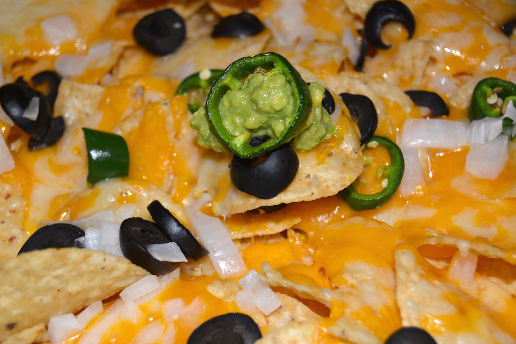Why Nachos Are a Terrible Super Bowl Food: An Appeal | Pressbox Hat ...