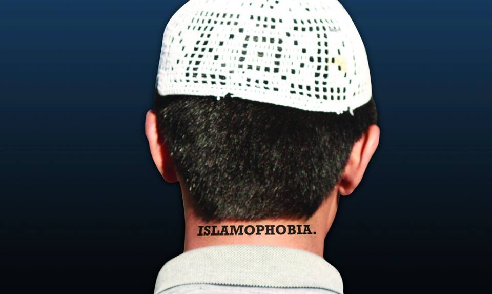 Breaking Down Islamophobia One Talk at a Time | Media File – The Link