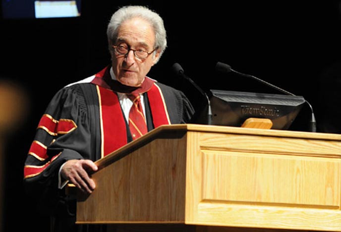 The Empire Strikes Back | News – The Link